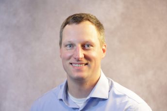 Chris Roberts Awarded As Finalist on RT&S 10 Under 40 - Holland