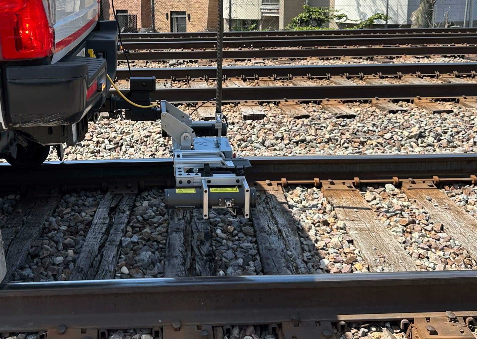 InnoTrans 2024 - Holland