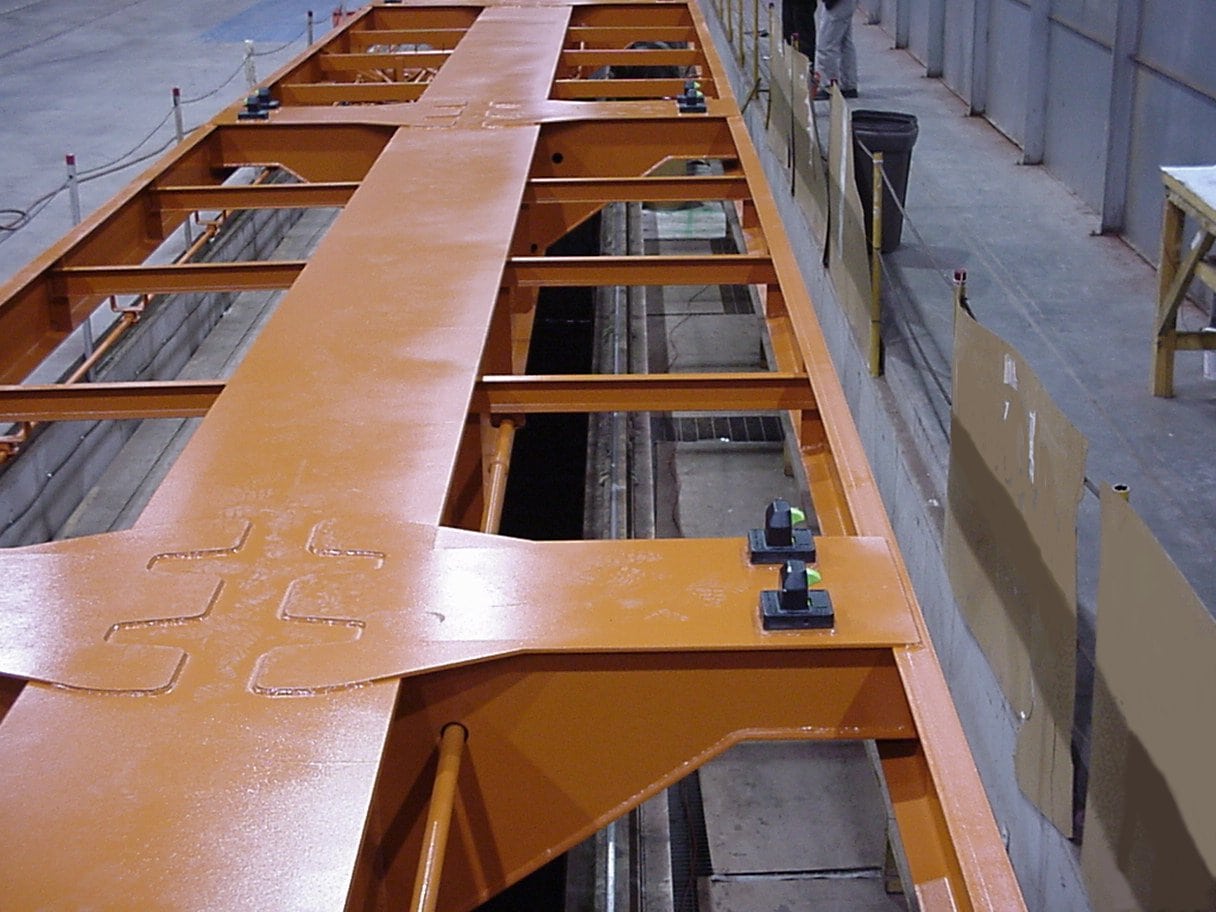 Update on Rail Car Products – Now Available Through TRINITY PARTS ...