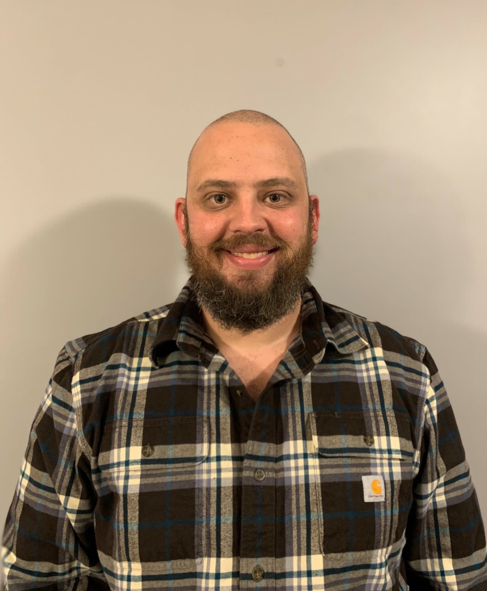 Engineer Spotlight: Matthew Morrone - Holland