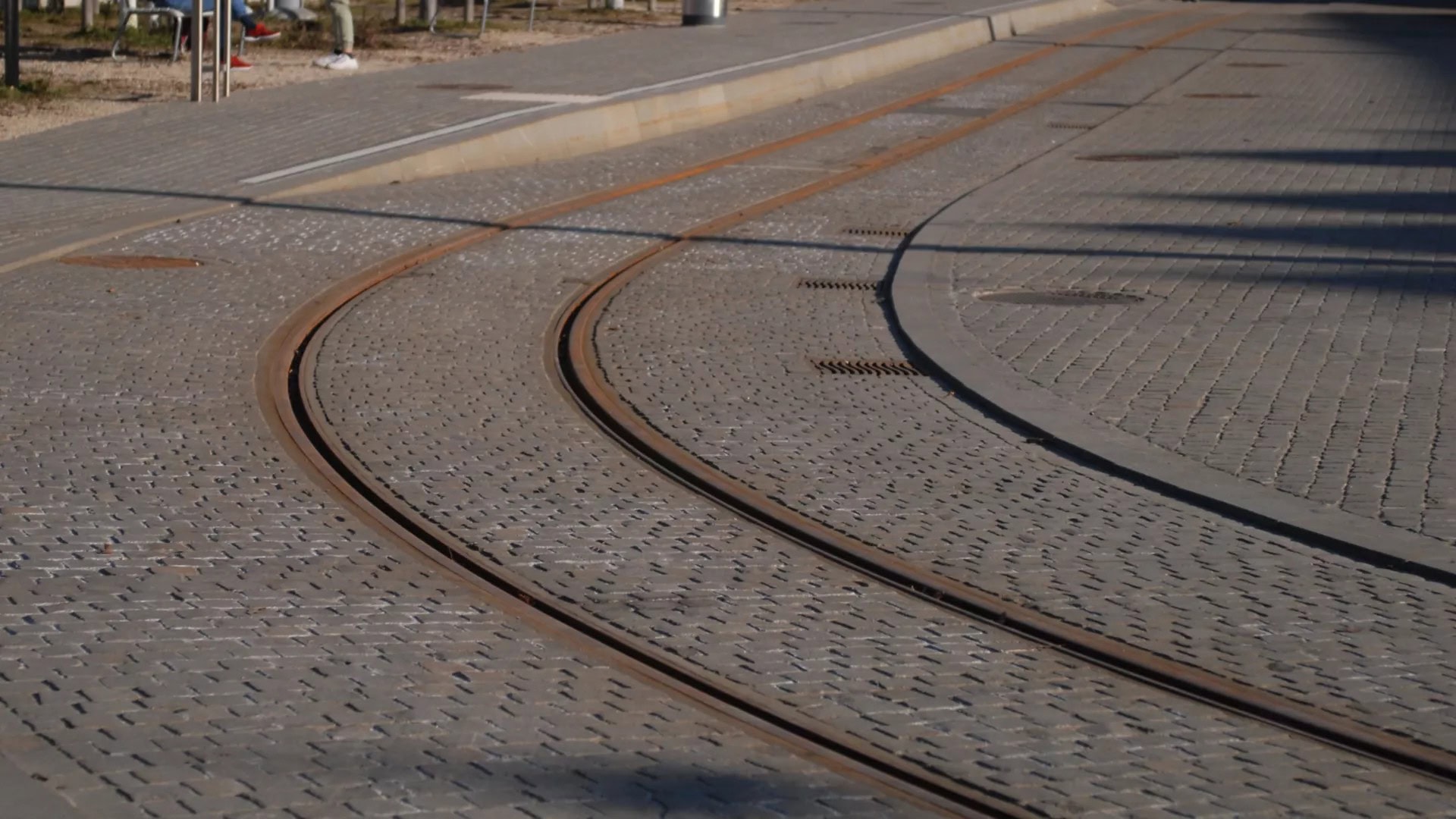 Automated Gauge Corner Restoration for Embedded Rail